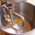 Black Raspberry Cake - third blessed farmhouse