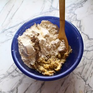 Sandbakkel Cookies - Third Blessed Farmhouse