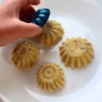 Sandbakkel Cookies - Third Blessed Farmhouse