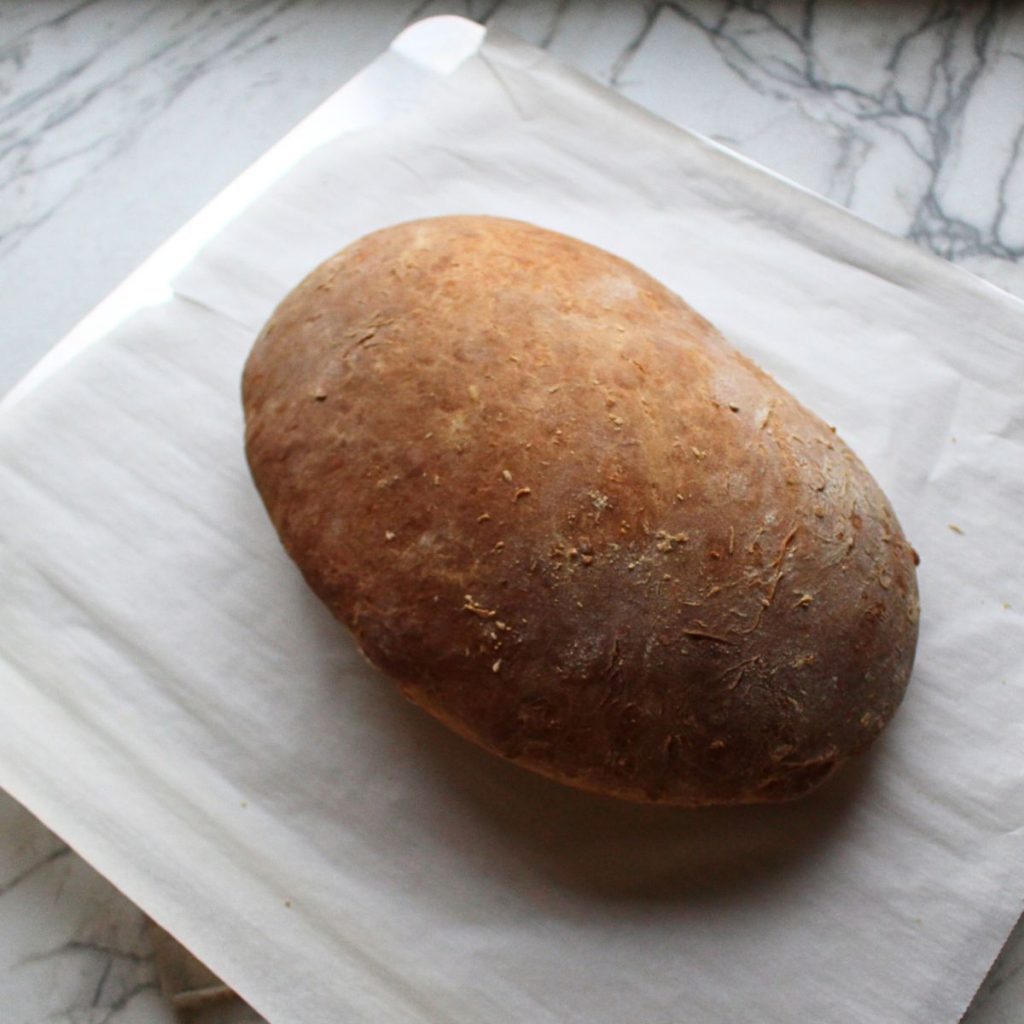 Swedish Sweet Bread (Svenska Kaka) - Third Blessed Farmhouse